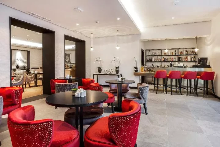 Hôtel Eurostars Azahar - Córdoba