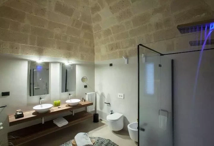 Hôtel Bv Quarry Matera - Matera
