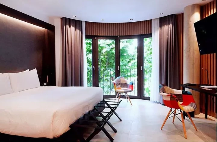 Hotel Vila Arenys - Arenys de Mar