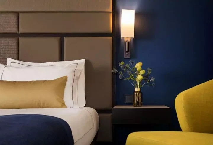 Hôtel Park Plaza Utrecht - Utrecht