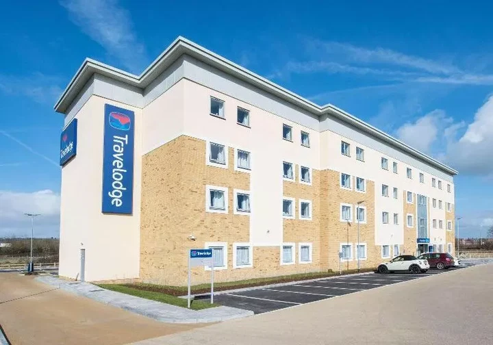 Hotel Travelodge Westonsupermare - Weston-super-Mare