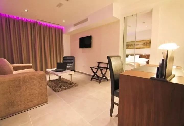 Hotel Achilleos City - Cyprus
