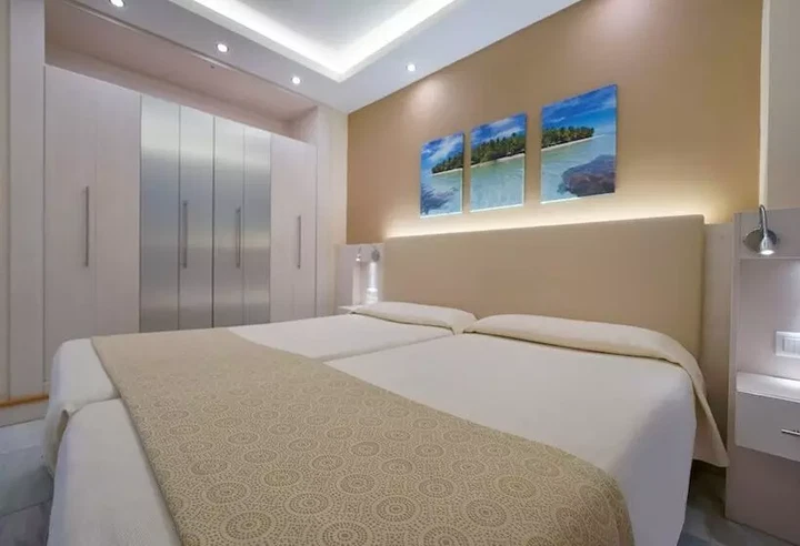 Hotel Bull Eugenia Victoria & Spa - Gran Canária