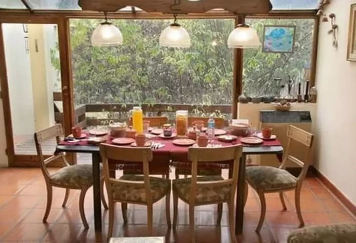 Hôtel Rosa De Los Vientos - Ushuaia