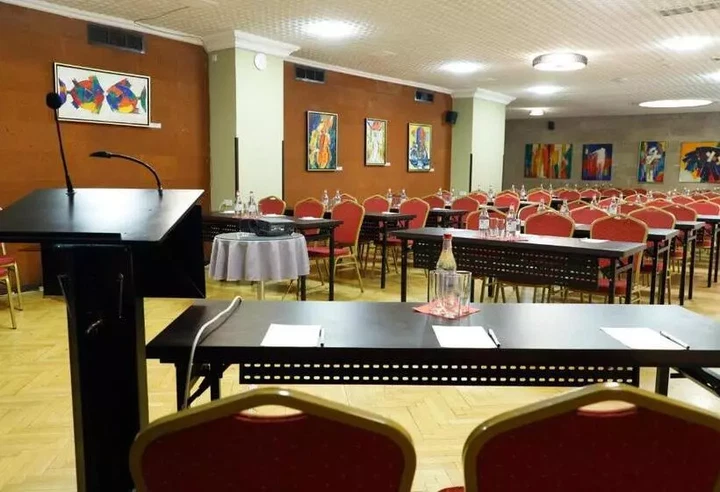 Hôtel Ani Plaza - Yerevan