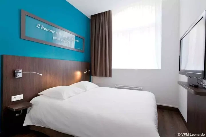 Hotel Ibis Styles Saint Malo Centre Historique - Dinard