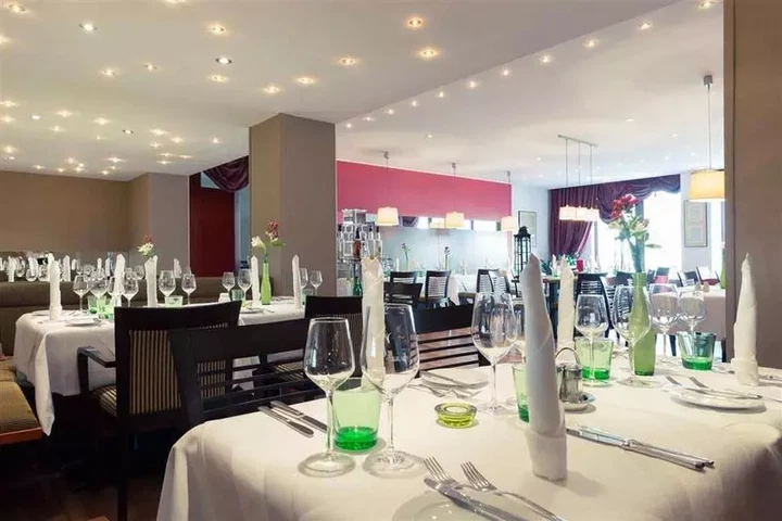 Grand Hotel Bregenz Mgallery Collection - Bregenz