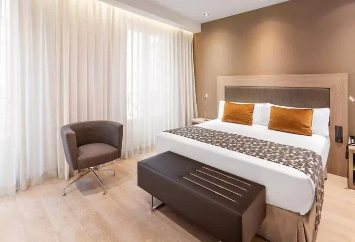 Hôtel Catalonia Plaza Mayor - Chueca