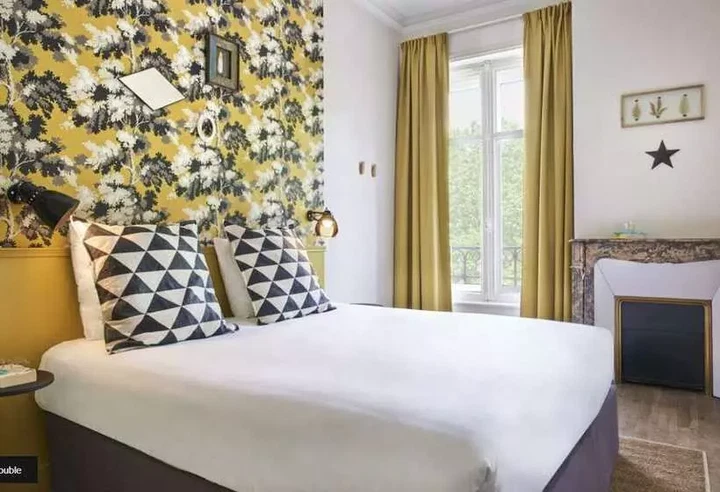 Hôtel Hôtel Stanley By Happyculture - Nancy