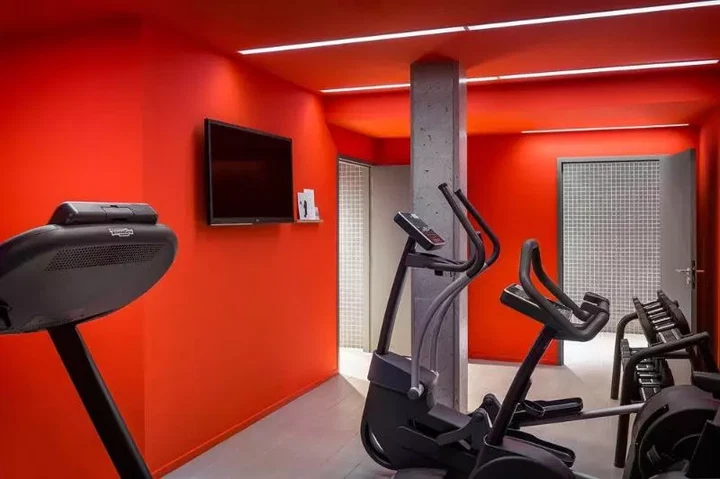 Okko Hotels Nantes Centre Ville - Loire-Atlantique