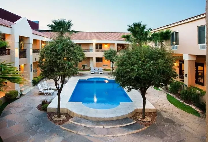 Hôtel Best Western Plus Chihuahua Aeropuerto - Chihuahua