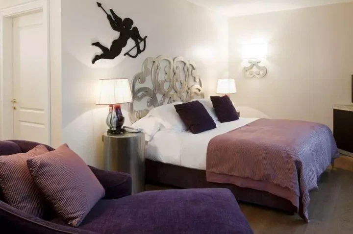 Resort Mandarin Oriental, Lago Di Como - Como