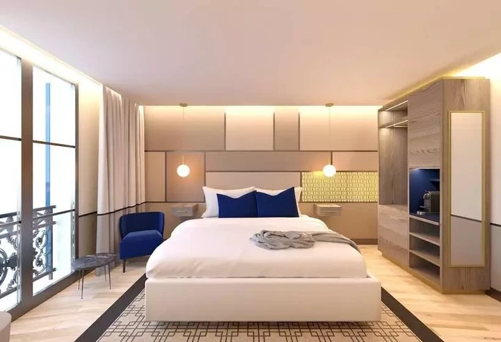 Hôtel Epona Hôtel Sens - Sens