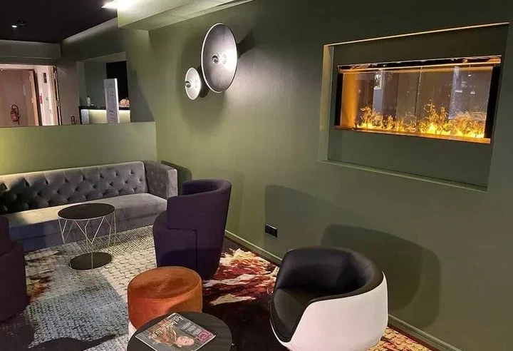 Brit Hotel, Spa & Restaurant   Colmar Est - Colmar
