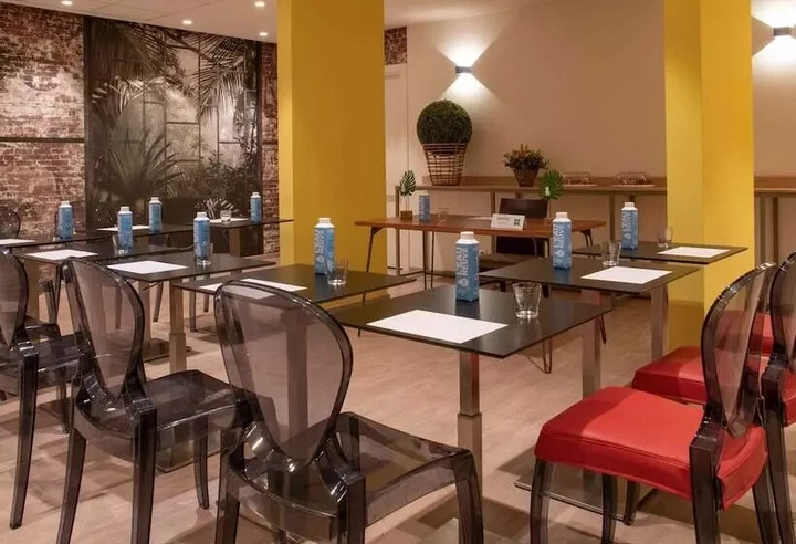Hôtel Ibis Styles Beaulieusurmer - Èze