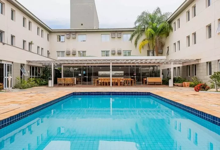 Hotel Ibis Styles Campinas Alphaville - Campinas