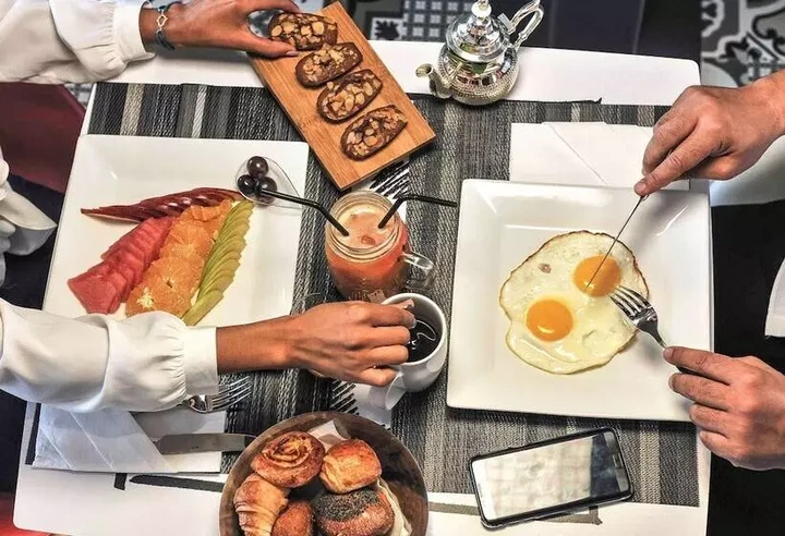 Hôtel Ibis Casa Voyageurs - Casablanca, Maroc
