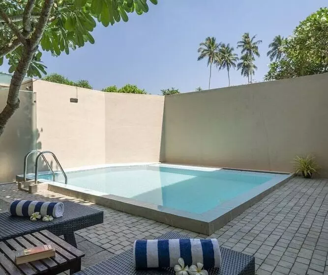 Hôtel Mandara Resort Mirissa - Mirissa