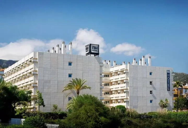 Hôtel Nh Collection Marbella - Costa del Sol