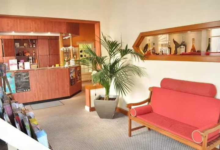 Hotel Logis Hôtel La Résidence, Cognac Centre - Cognac
