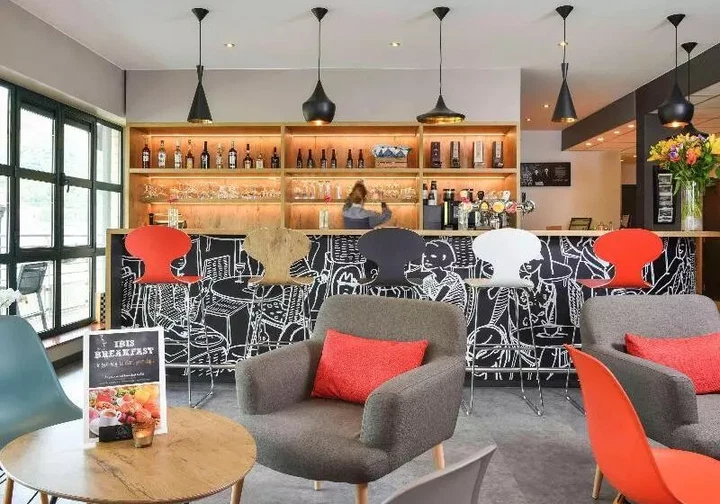 Hôtel Ibis Dinant Centre - Dinant