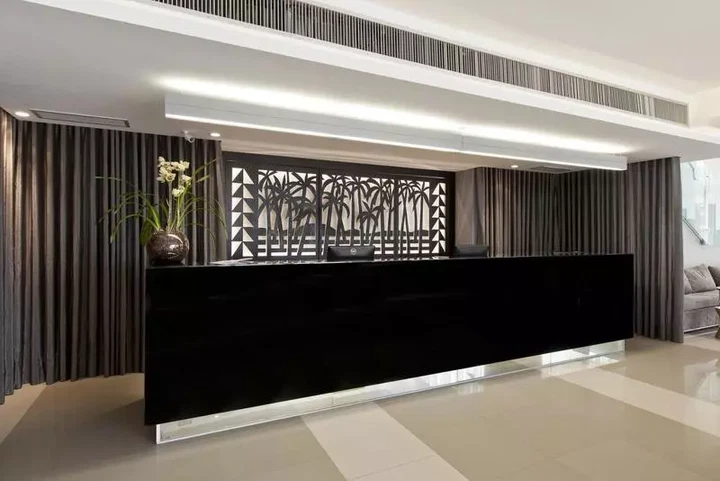 Hotel San Diego Suites Veredas Sete Lagoas - Sete Lagoas