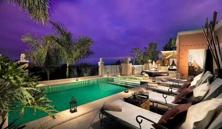 Royal Garden Villas, Luxury - Adeje
