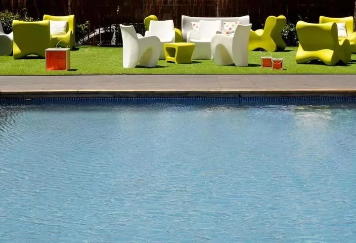 Magnolia Hotel   Adults Only - Salou