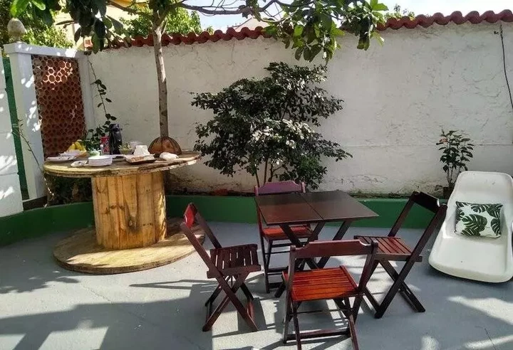 Hotel Pousada Arraial Caribe - Arraial do Cabo