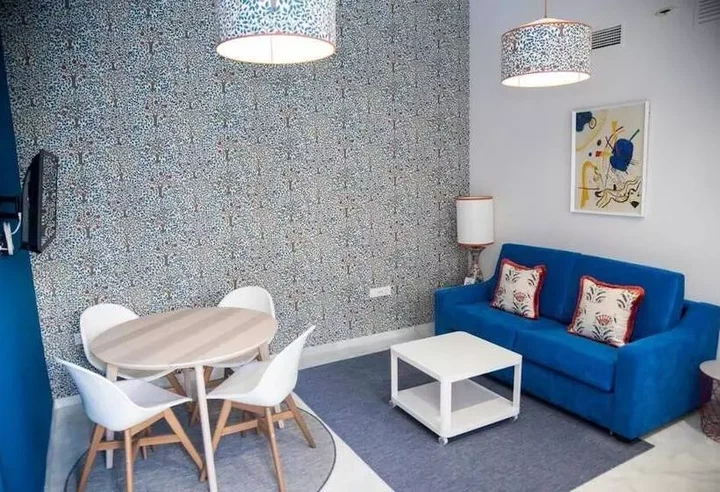 Hôtel Smartr Sevilla Las Dueñas - Seville