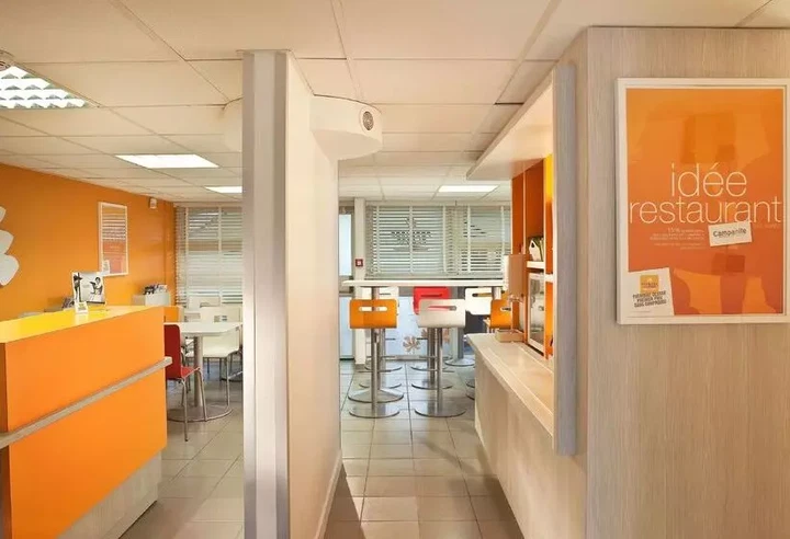 Hôtel Premiere Classe Valenciennes Ouest Petite Foret - Petite-Forêt