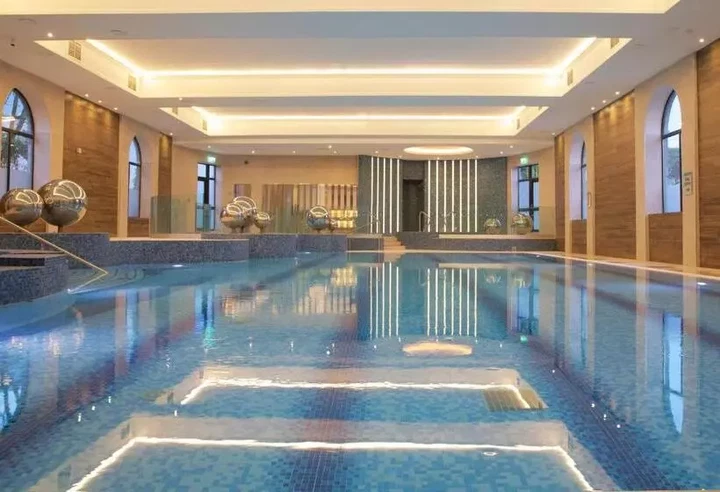 Westport Plaza Hotel, Spa & Leisure - Westport