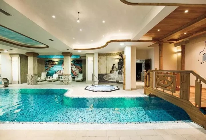 Hotel Trofana Wellness & Spa - Międzyzdroje