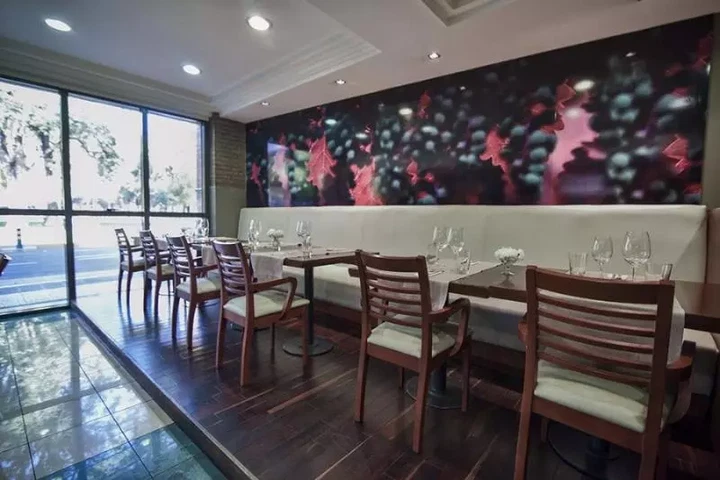 Hôtel Portal Plaza Suites - Mendoza