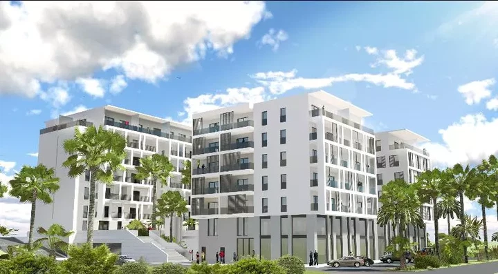 Hotel Holiday Inn Express Ajaccio By Ihg - Ajaccio