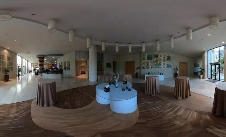 Hôtel Mak Albania - Tirana