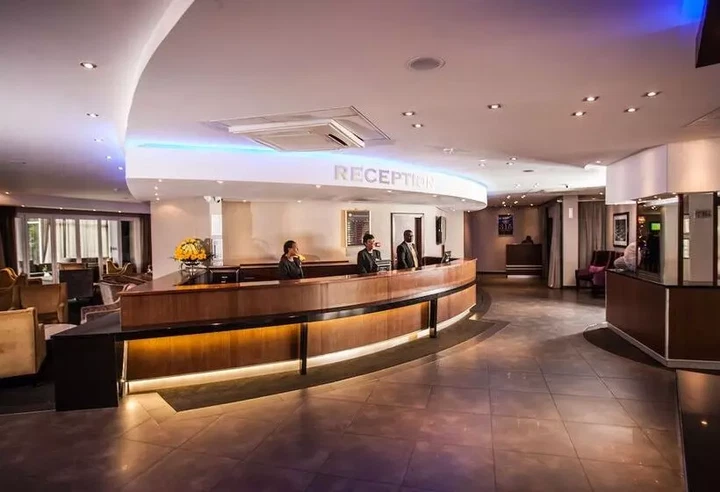 Hôtel Coastlands Musgrave - Durban