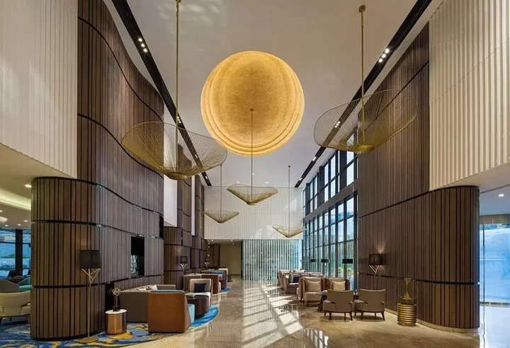 Hotel Millennium Place Dubai Marina - Dubai Marina