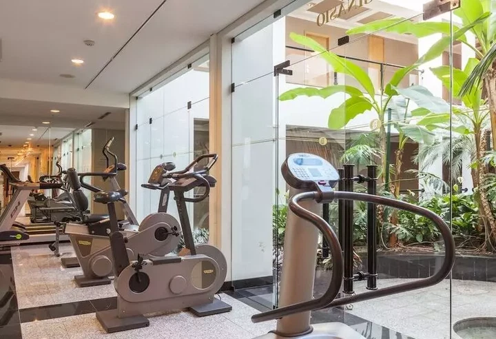 Cidnay Hotel & Executive Center - Santo Tirso