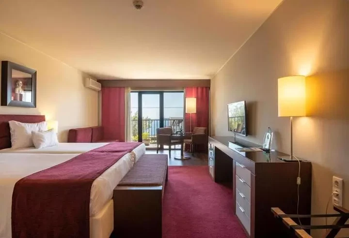 Hôtel Vila Gale Cascais - Estoril
