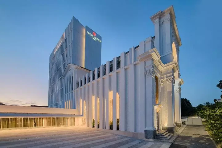 Hôtel Nh Collection Milano Citylife - Milaan