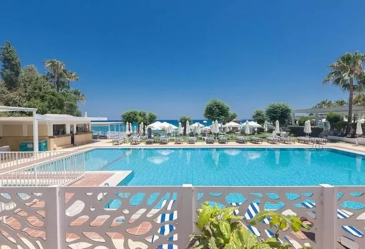 Hôtel Iliada Beach - Ayia Napa