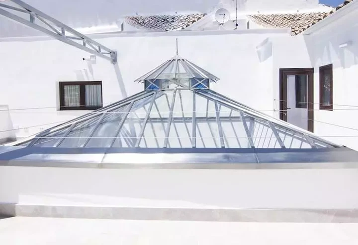 Hôtel Oleum Parking Gratuito Bajo Disponibilidad Y Reserva Previa - Andújar
