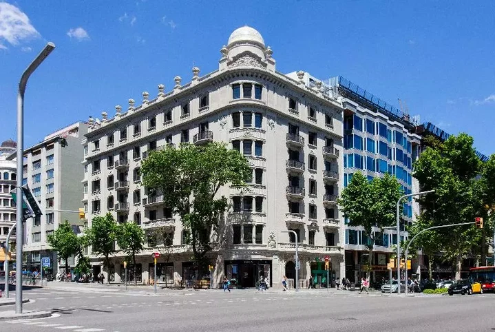 Casagrand Luxury Suites - Barcelona