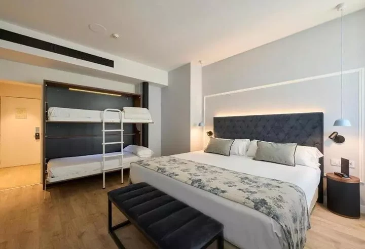 Hôtel Catalonia El Pilar - Zaragoza
