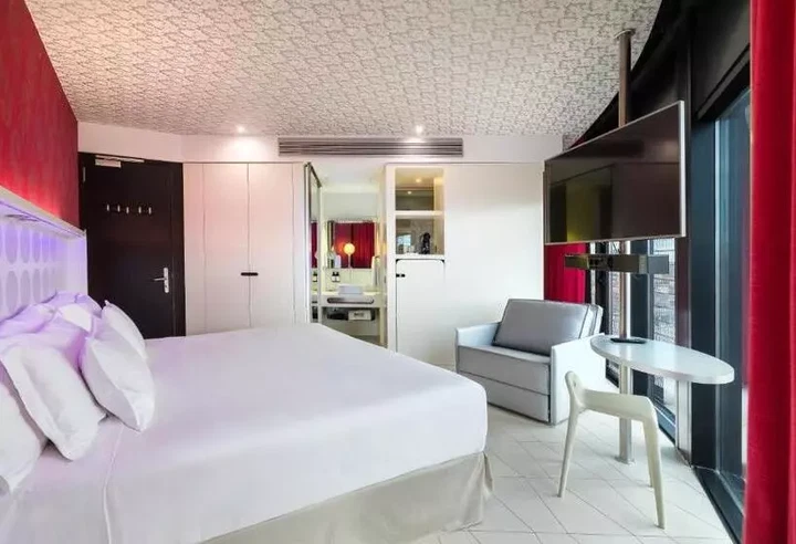 Hotel Barceló Raval - Barcelona