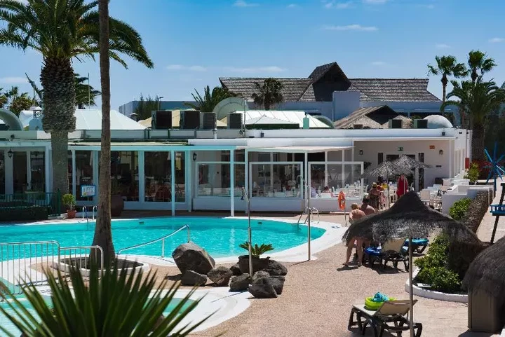 Siroco - Adults Only - Costa Teguise