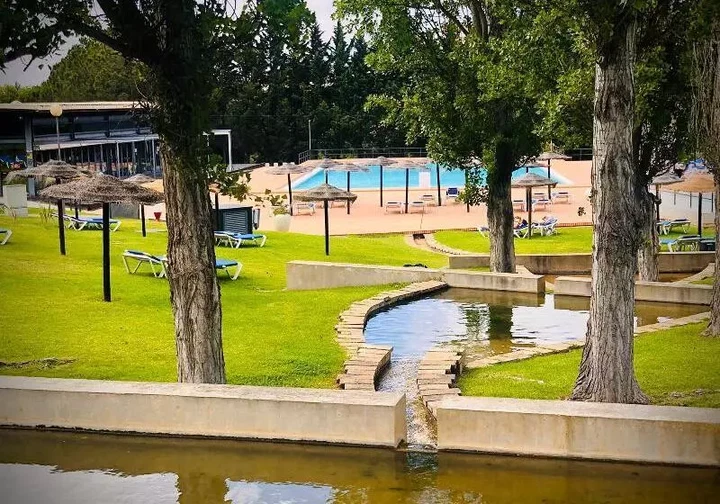 Vitasol Park - Lagos