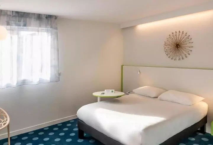 Hôtel Ibis Styles Fougeres - Fougères