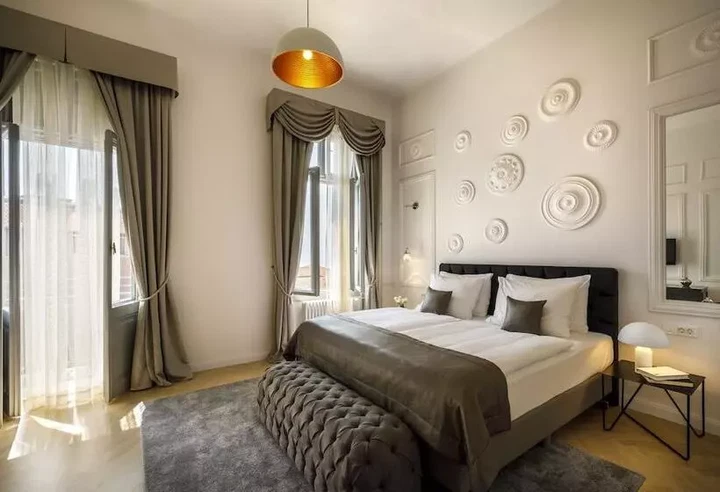 Imperial   By Liburnia Hotels & Villas - Opatija